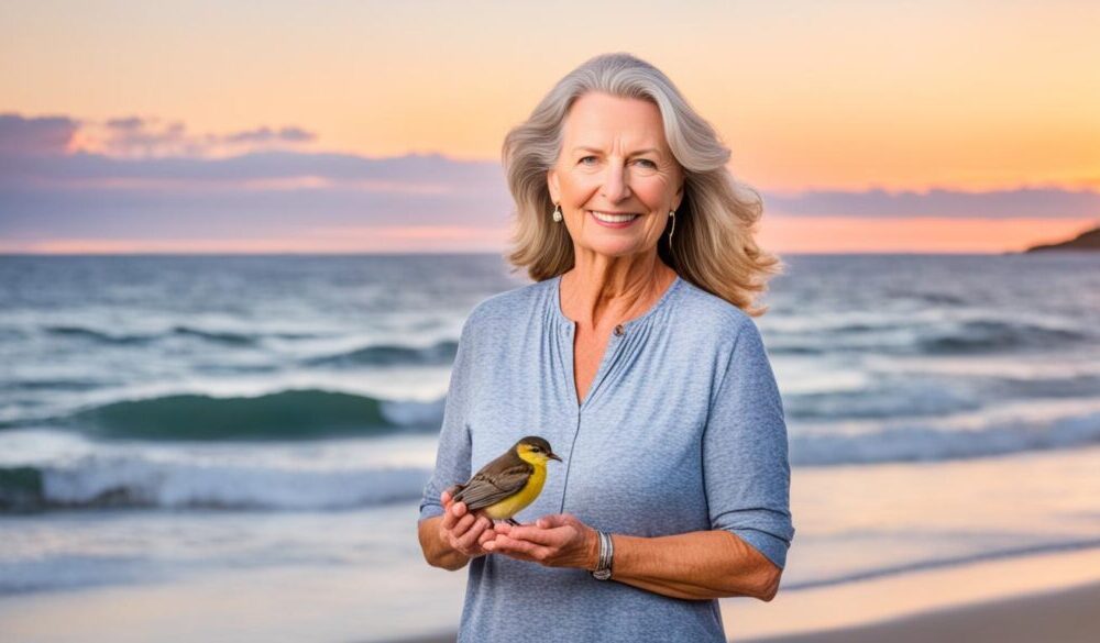 Unveiling the Remarkable Life of Lynn Murdaugh Goette: A Woman Who ...